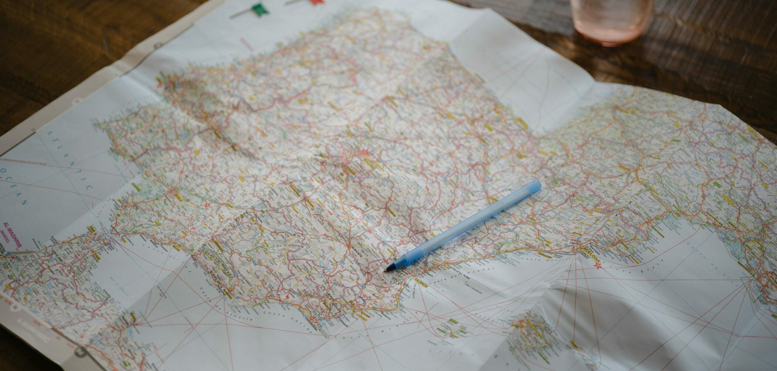 OTRO MAPA AUTONÓMICO ES POSIBLE - Geocritiq